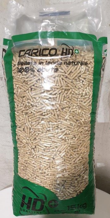 CARICO HD+ :: pelletdistribuzione