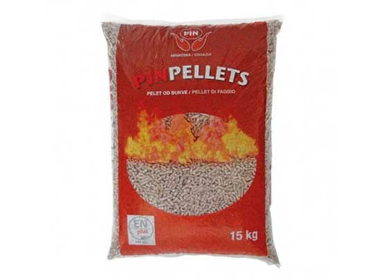 PINPELLET :: pelletdistribuzione